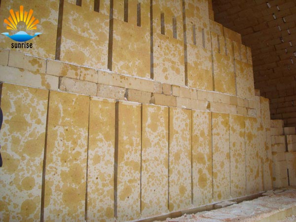Silica Brick,Fused Silica Brick,Silica Refractory,Silica Refractory Brick